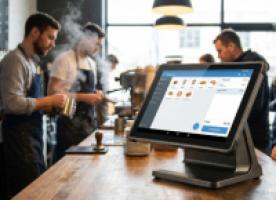 The POS Powerhouse: Why the 15" TFT Display Still Rules Retail and ...