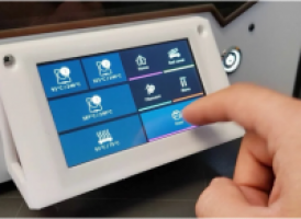 3D Printer Display | Topway Display