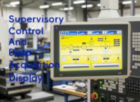 Transforming Your HMI Panel to a SCADA-Powered Display Terminal ...
