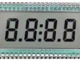什么是 LCD 显示屏 | 拓普微科技